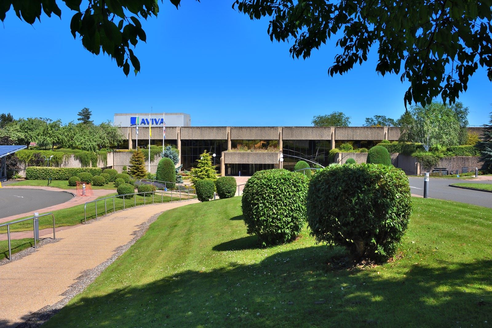 New & Next 2023 - Sheffield & Perth