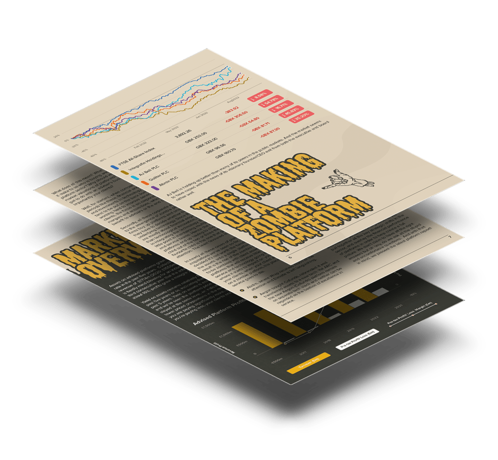 Platform Report 2022