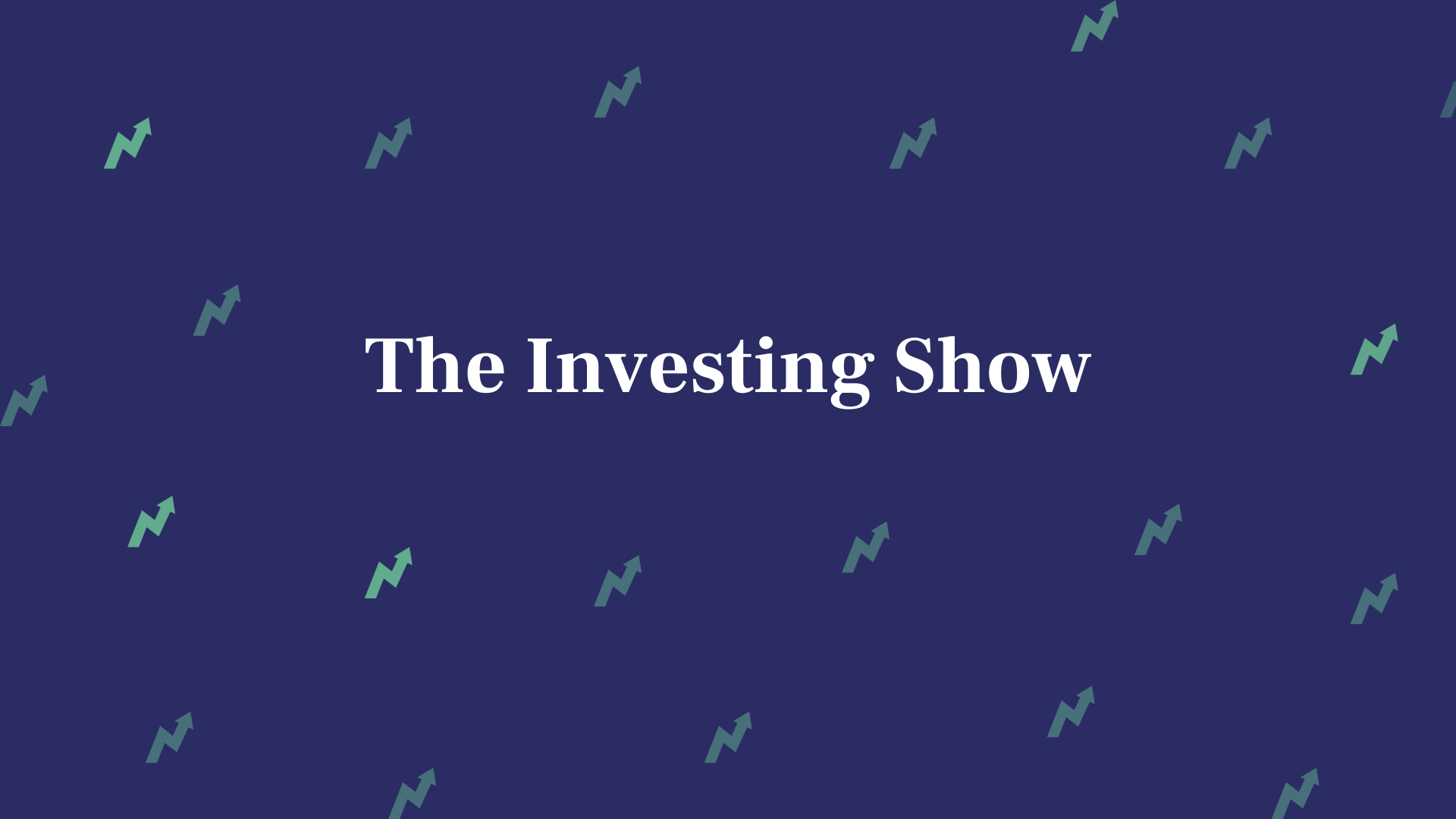 The Investing Show